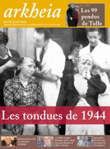 Magda Fontanges, « Mata Hari de pacotille » écrouée à Mauzac de 1948 à ...