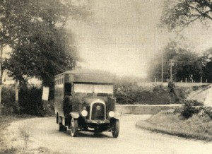 Dans les cellules de Clairvaux d’après Police Magazine de mars 1937 ...