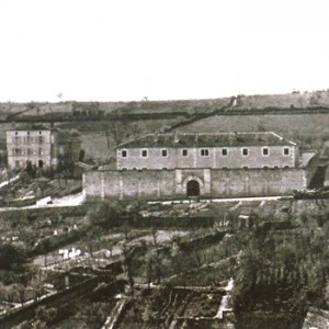 La prison militaire de Nontron (1940-1946) - Histoire pénitentiaire et ...